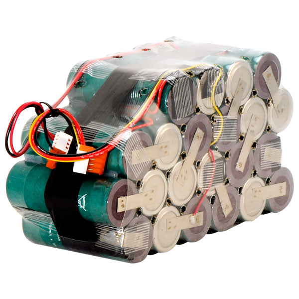 Block Battery Re-cell Pack – Lentequip Inc.