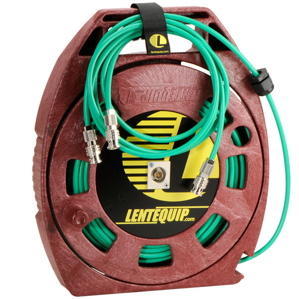 Cable Reel, HD-SDI, 19 meters – Lentequip Inc.