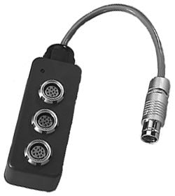 11 Pin Fischer Splitter – Lentequip Inc.